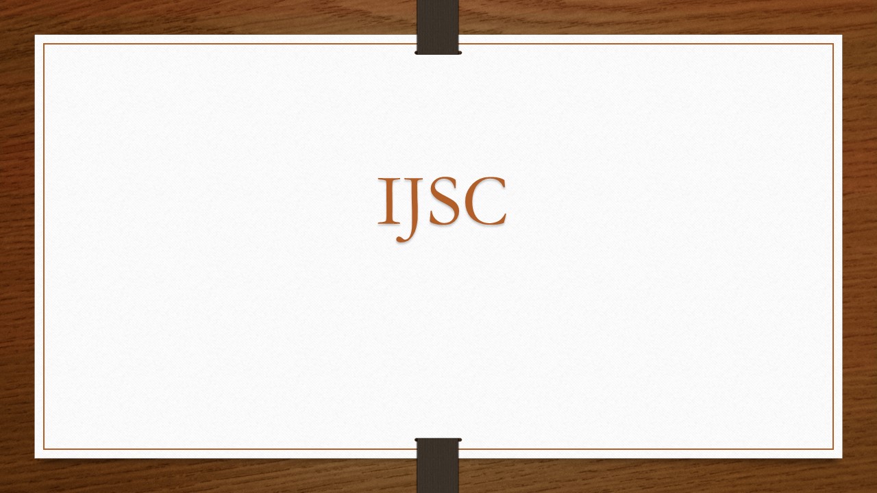 Advisory Committee – iiwbr