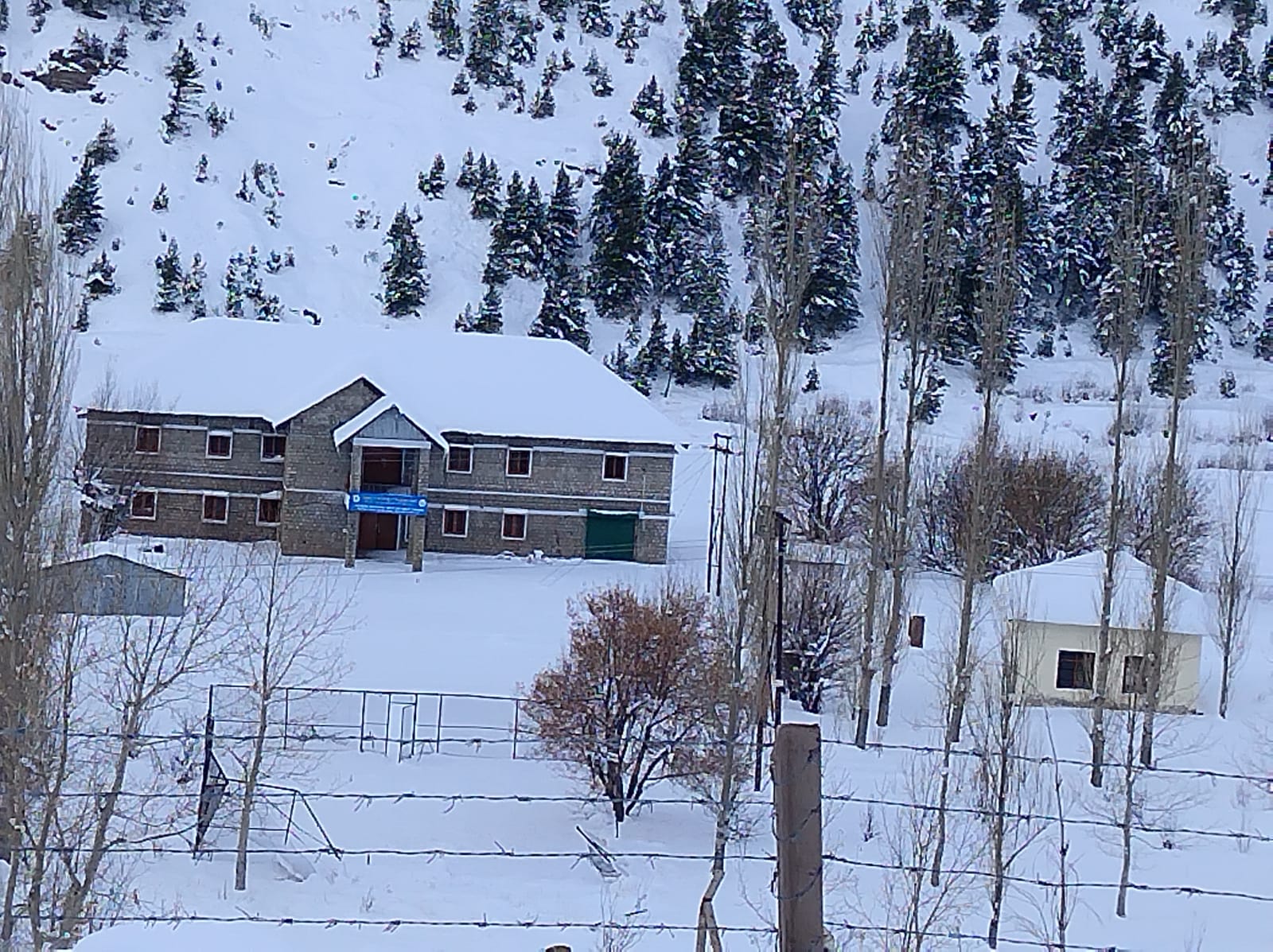 Dalang Maidan – iiwbr